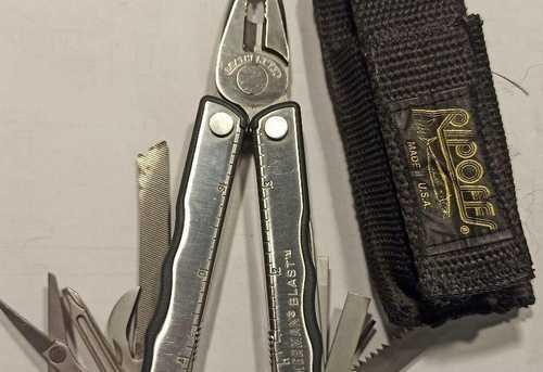 Мультитул leatherman Blast