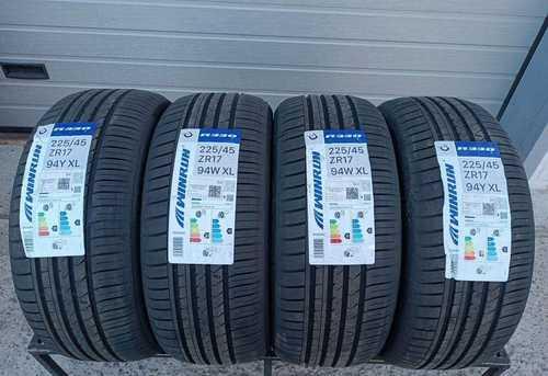 Winrun R330 225/45 R17