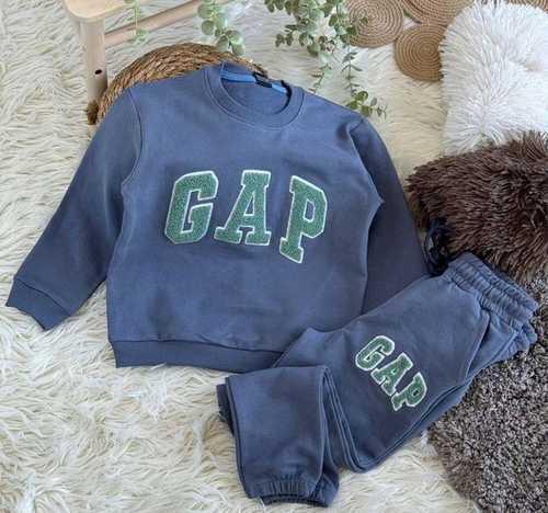 Спортивный костюм gap 110