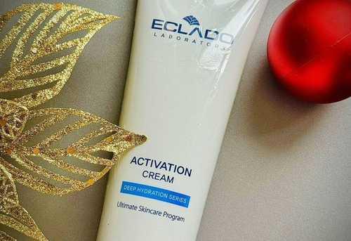 Eclado activation cream 240gr