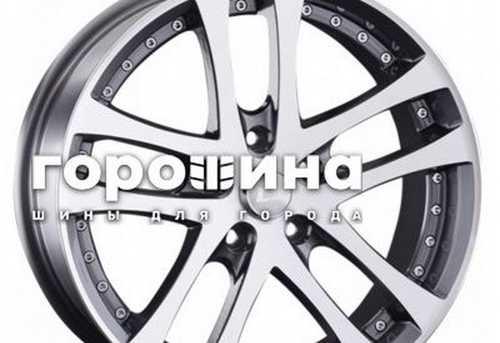 LS 919 6.5x16/5x114.3 ET 43 цо 67.1
