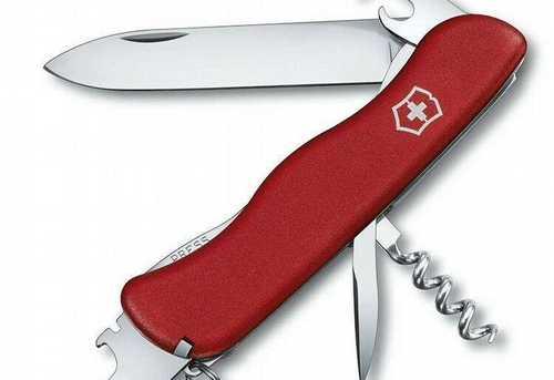 Нож многофункциональный Victorinox Picknicker 0.83