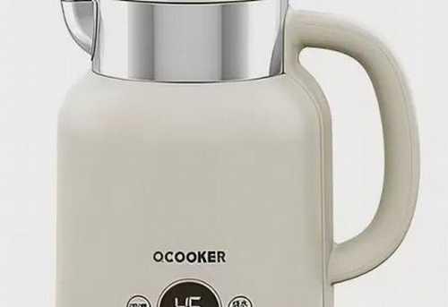 Чайник Xiaomi Qcooker Kettle CR-SH1501