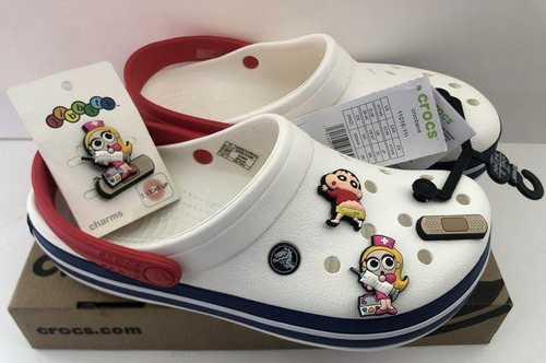 Crocs медики новые студенты медики