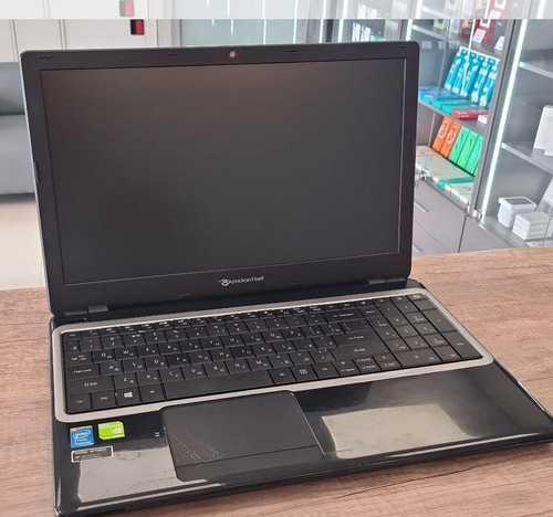 Ноутбук Packard Bell z5wt1 На запчасти