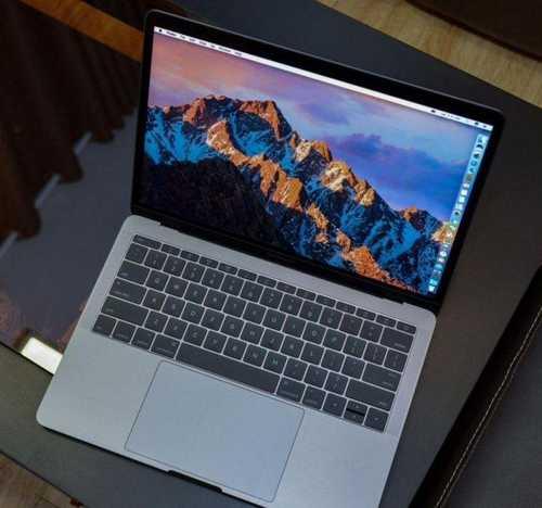 SSD Macbook Pro 2017 - 1Тб