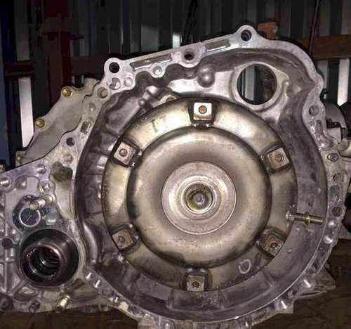 АКПП U140E Toyota RAV4 2.0 "