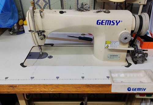 Gemsy Швейная машина GEM 8900