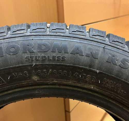 Nokian Tyres Nordman RS2 165/65 R14