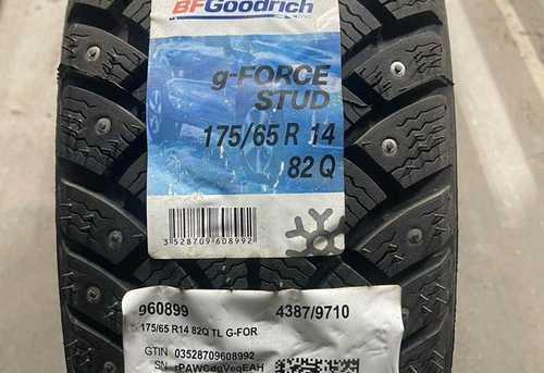 Bfgoodrich G-Force Stud 185/60 R14 82T