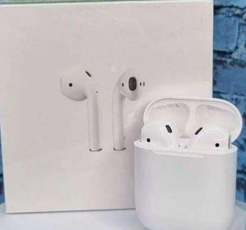 AirPods 2 Premium (Гарантия)