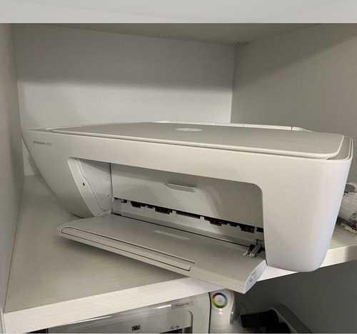 Мфу HP deskjet2320