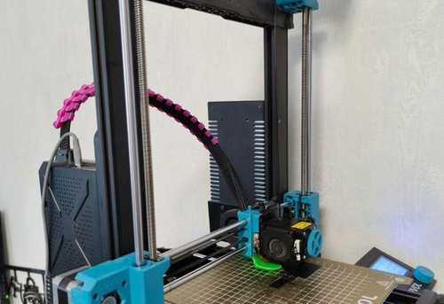3D принтер sovol sv06