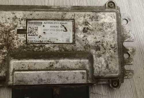 Эбу микас 12