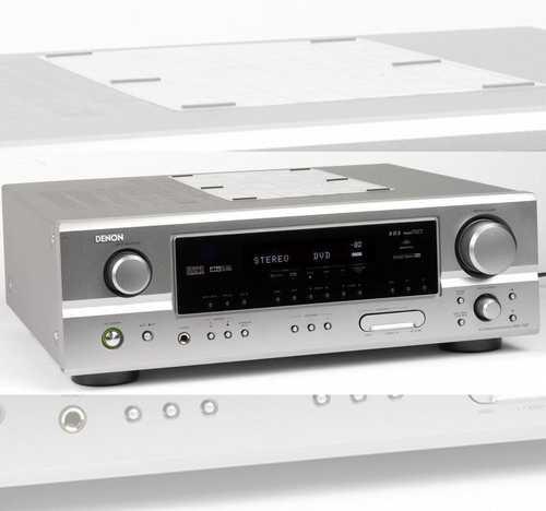 AV-ресивер 7.1 Denon AVR-1507 продам