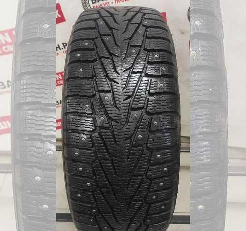 Nokian Tyres Nordman 7 SUV 265/60 R18