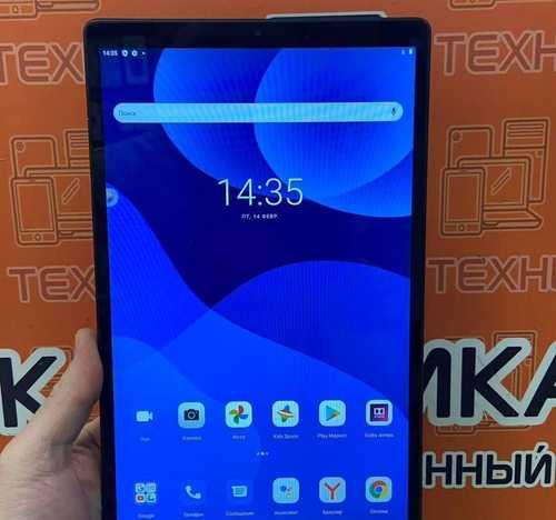 Планшет Lenovo Tab M10 HD 2/32GB