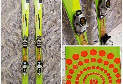 Горные лыжи Rossignol 150см