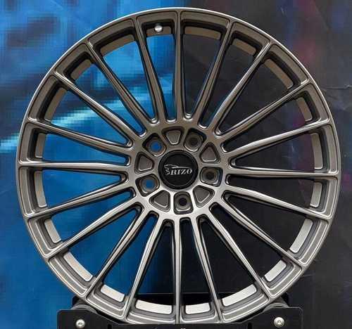 Диски Rizo RS5 MG R20 5*112 задние