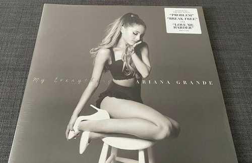 Ariana Grande - My Everything - винил