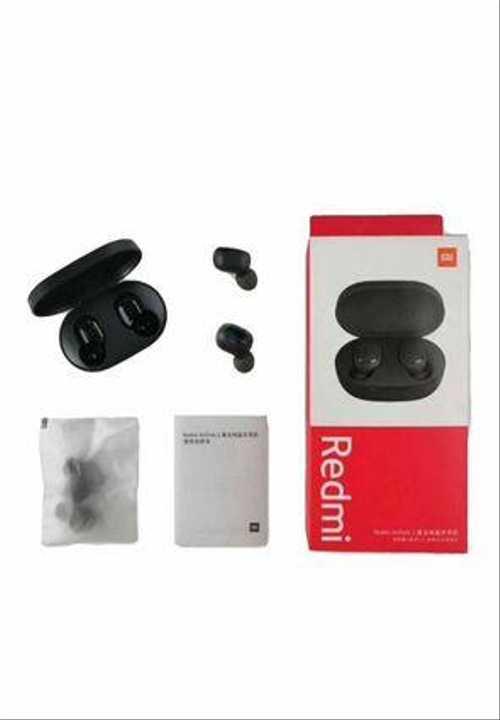 Беспроводные наушники Xiaomi Redmi AirDots 2