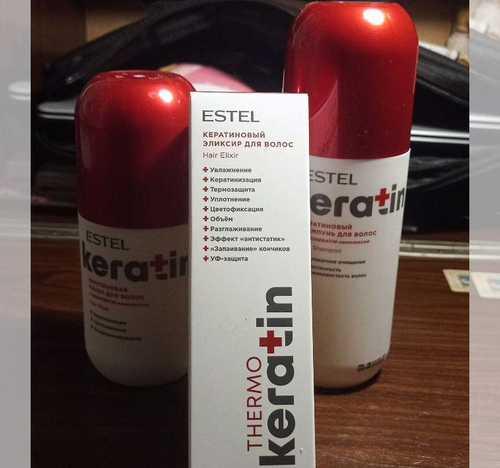 Estel Thermokeratin