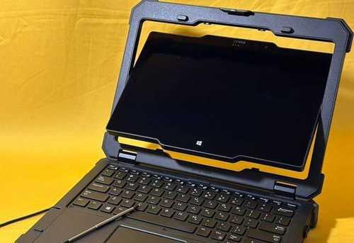 Защищенный ноутбук dell latitude 7414 Rugged