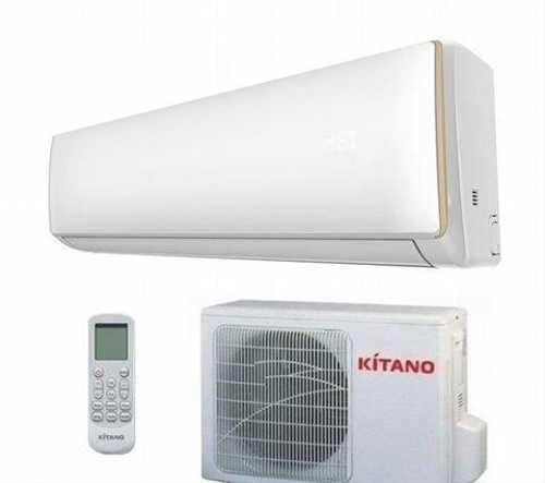 Кондиционер Kitano Viki on/off inverter