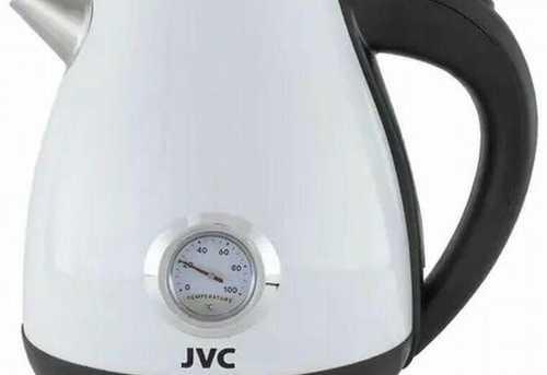 JVC JK-KE1717 white