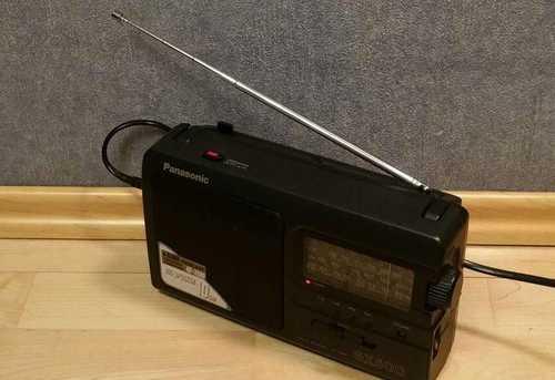 Радиоприемник panasonic RF-3500 (GX-500)