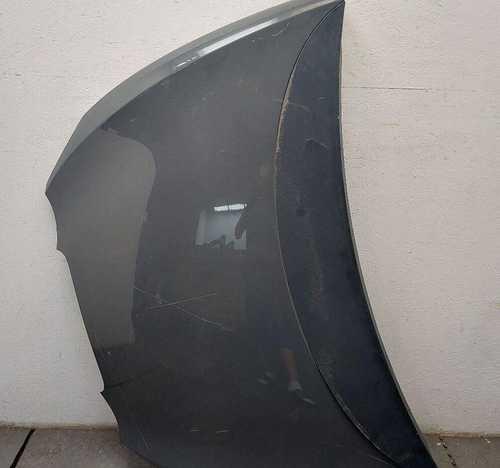 Капот Seat Leon 2, 2009