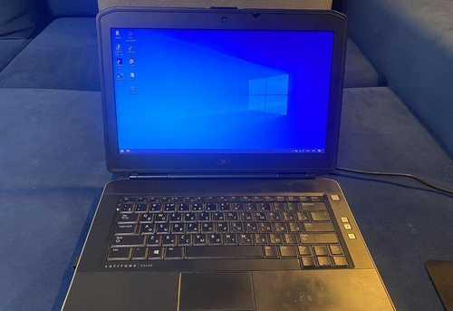 Dell Latitude e5430