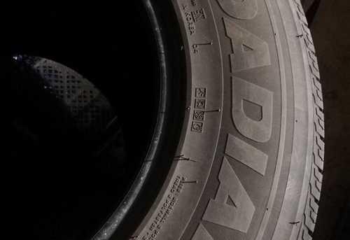 Nexen Roadian 581 235/75 R16 108