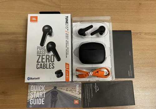 JBL Tune 215 TWS