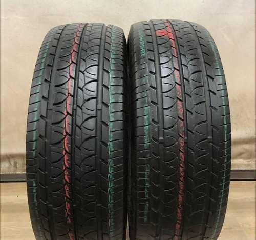 Barum Vanis 2 215/65 R15C T
