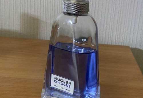 Туалетная вода mugler cologne Heal Your Mind 100мл