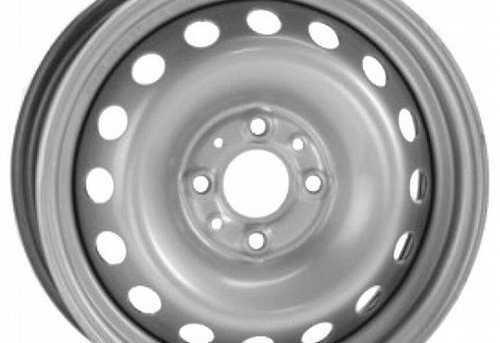 R16 5x139,7 6J ET45 D108,6 Trebl LT2887D Silver