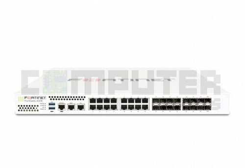 Межсетевой экран Fortinet FG-401E