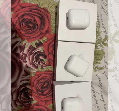 AirPods 1,2