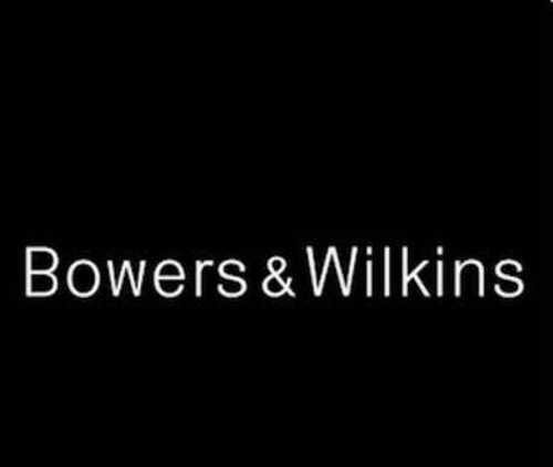 Bowers & Wilkins динамики