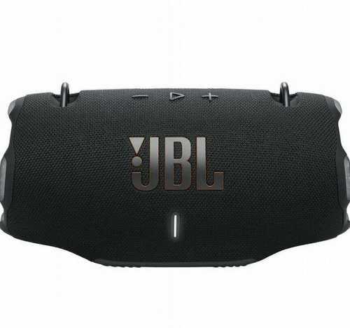 Портативная акустика JBL Xtreme 4, Черный