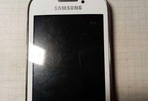 Samsung Galaxy Young Duos GT-S6312, 4 ГБ