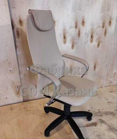 Кресло руководителя, от фабрики изготовителя
