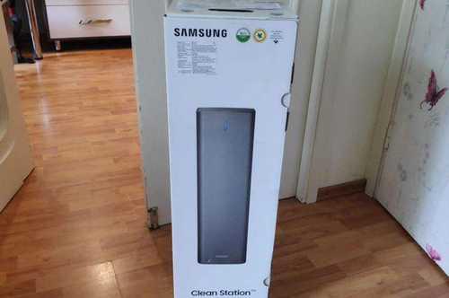Clean station Samsung vca-sae90a