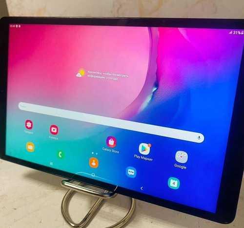 Планшет Samsung, Galaxy Tab A 10.1 SM-T515 (2019)