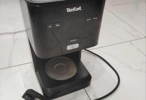 Кофеварка капельного типа Tefal