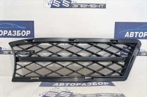 Решётка бампера левая правая Lifan Solano 620