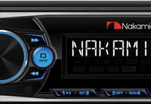 Автомагнитола Nakamichi NQ616B