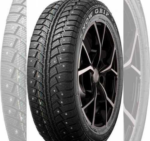 Satoya Snow Grip 185/70 R14 88T