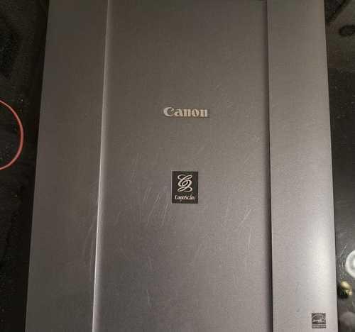 Canon canoscan lide 210